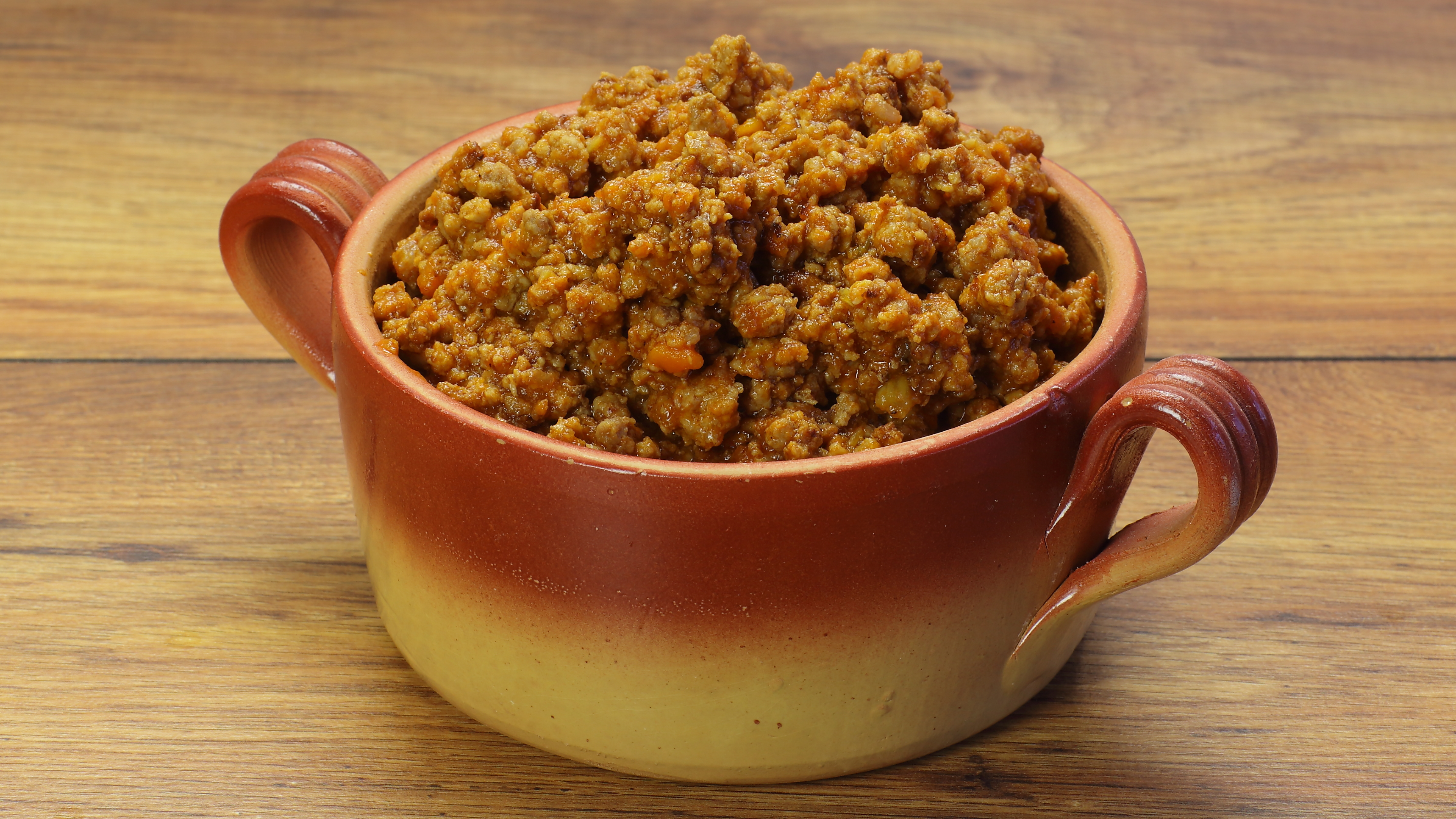 Ragù di Carne Classico: Ricetta Tradizionale e Gustosa | Cookaround