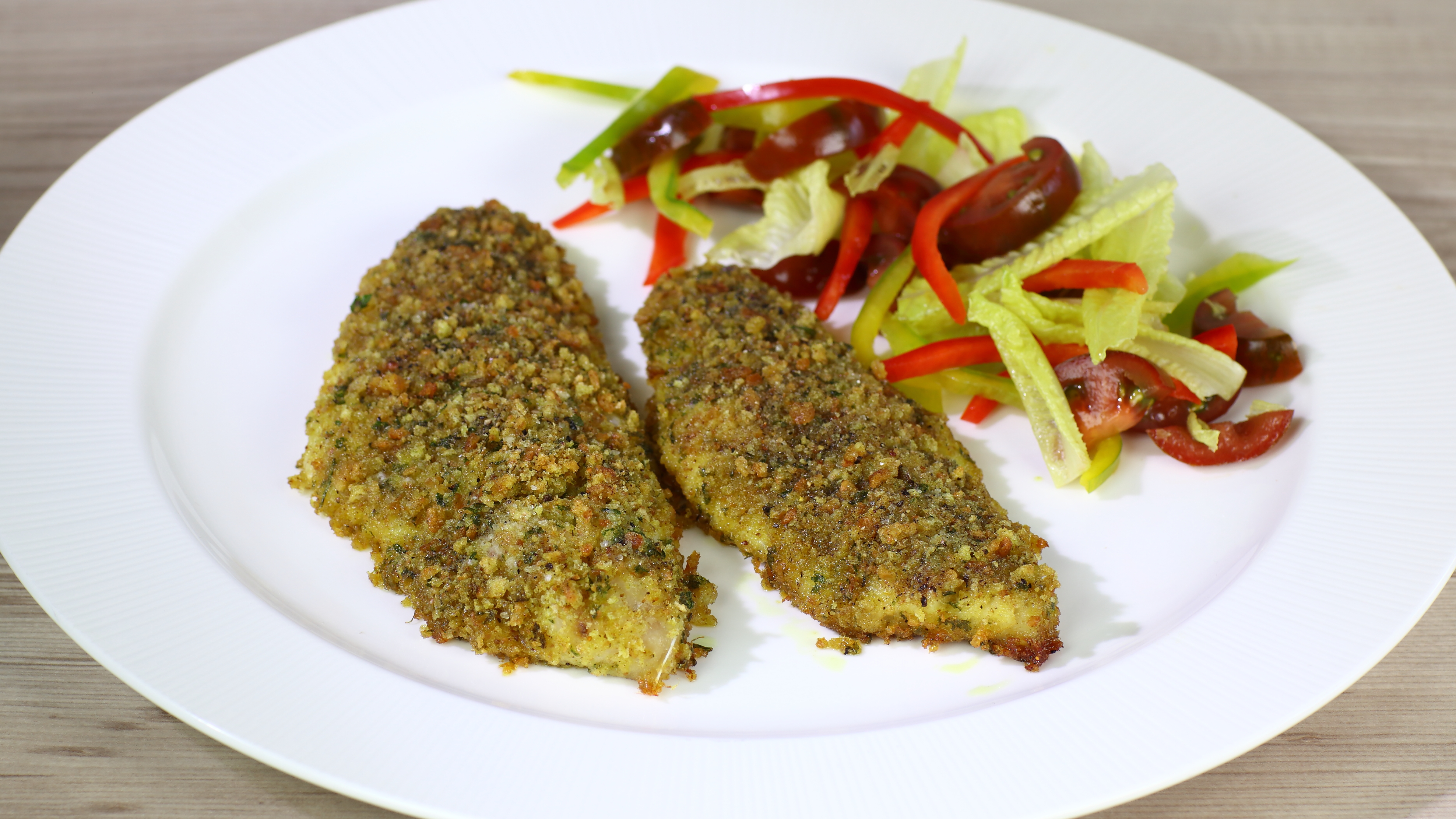 Pagro al forno secondo piatto di pesce | Cookaround