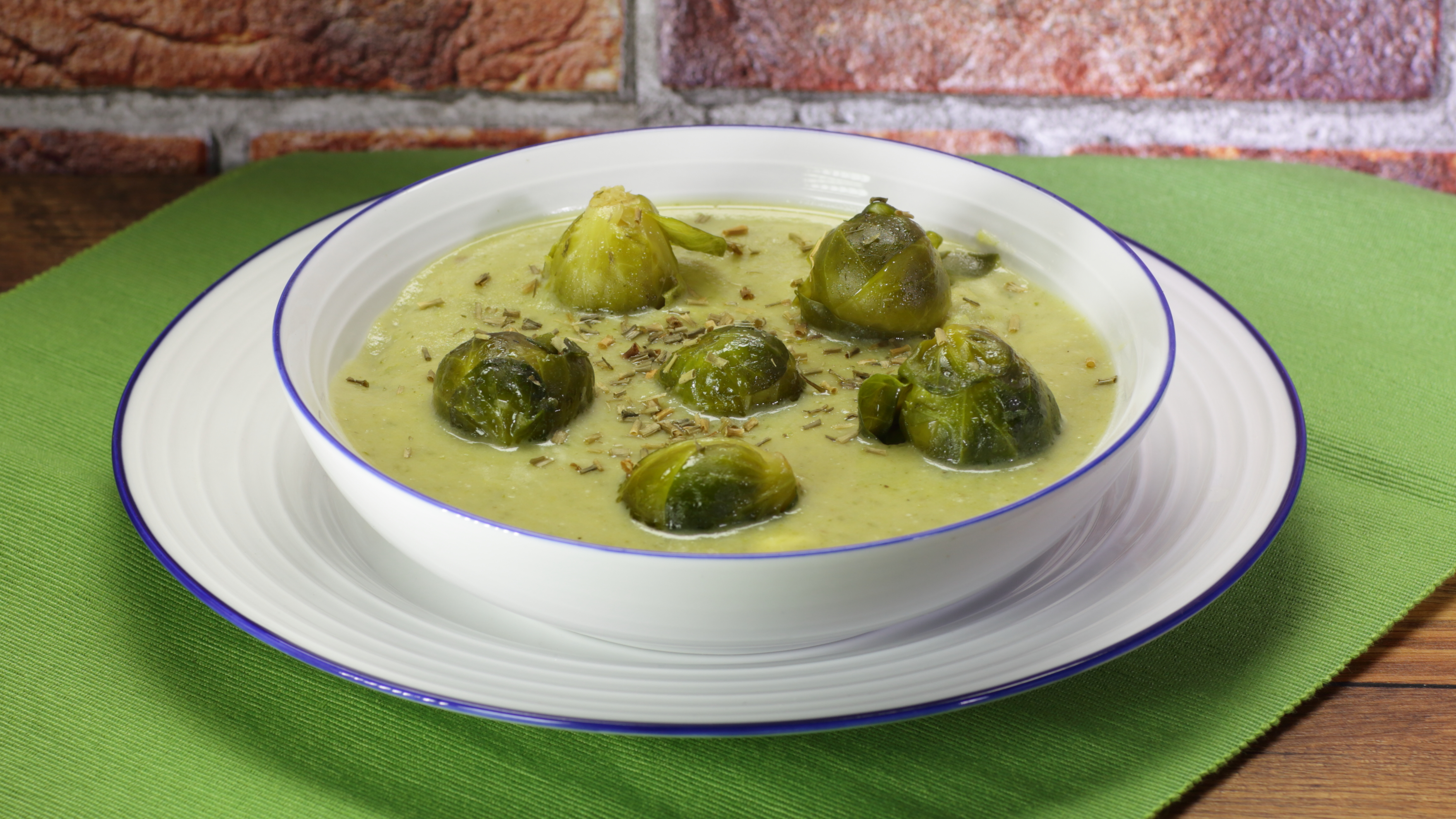 Cavoletti di Bruxelles alla parmigiana | Cookaround