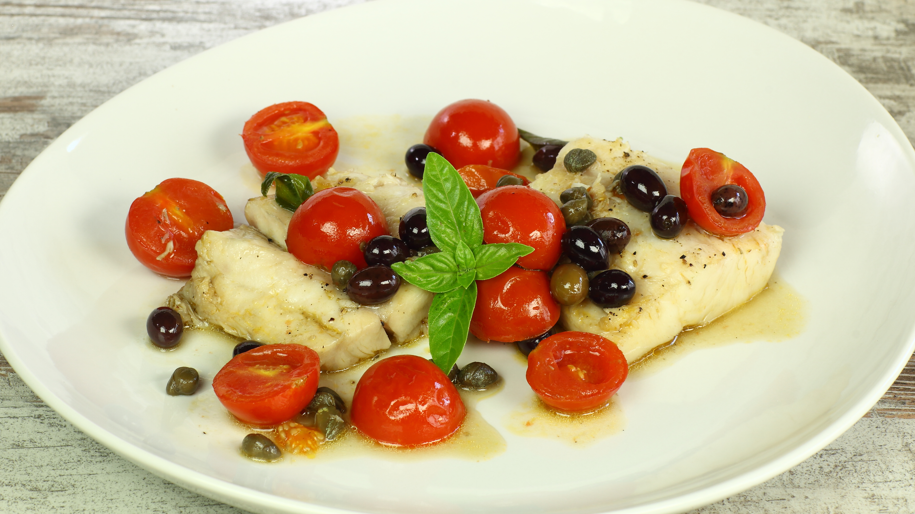 Sogliola alla mugnaia, la ricetta classica e tradizionale | Cookaround