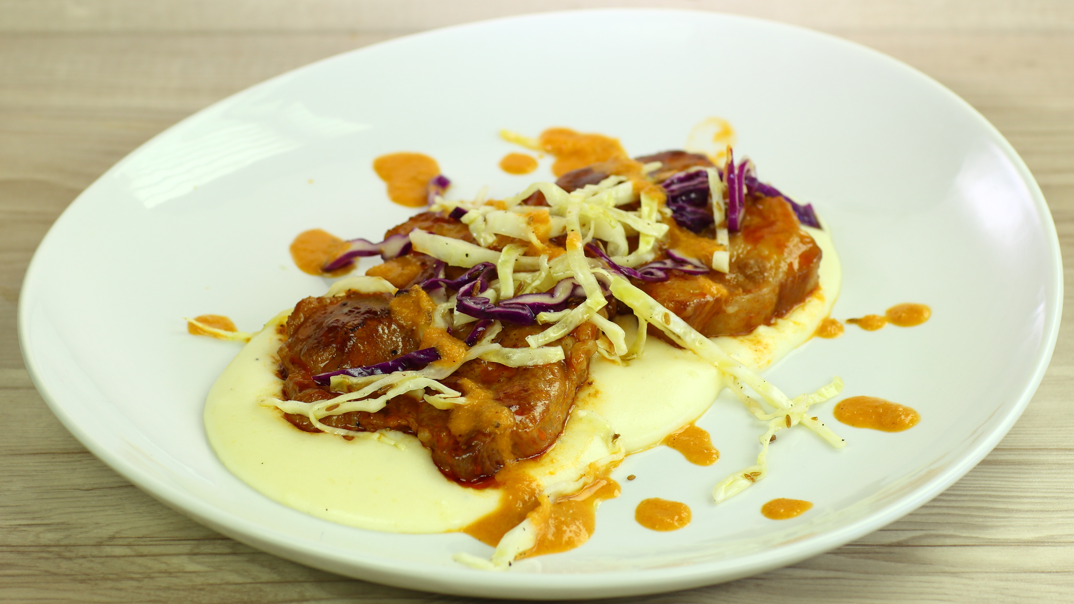 Scamerita alla tedesca: ricetta internazionale | Cookaround