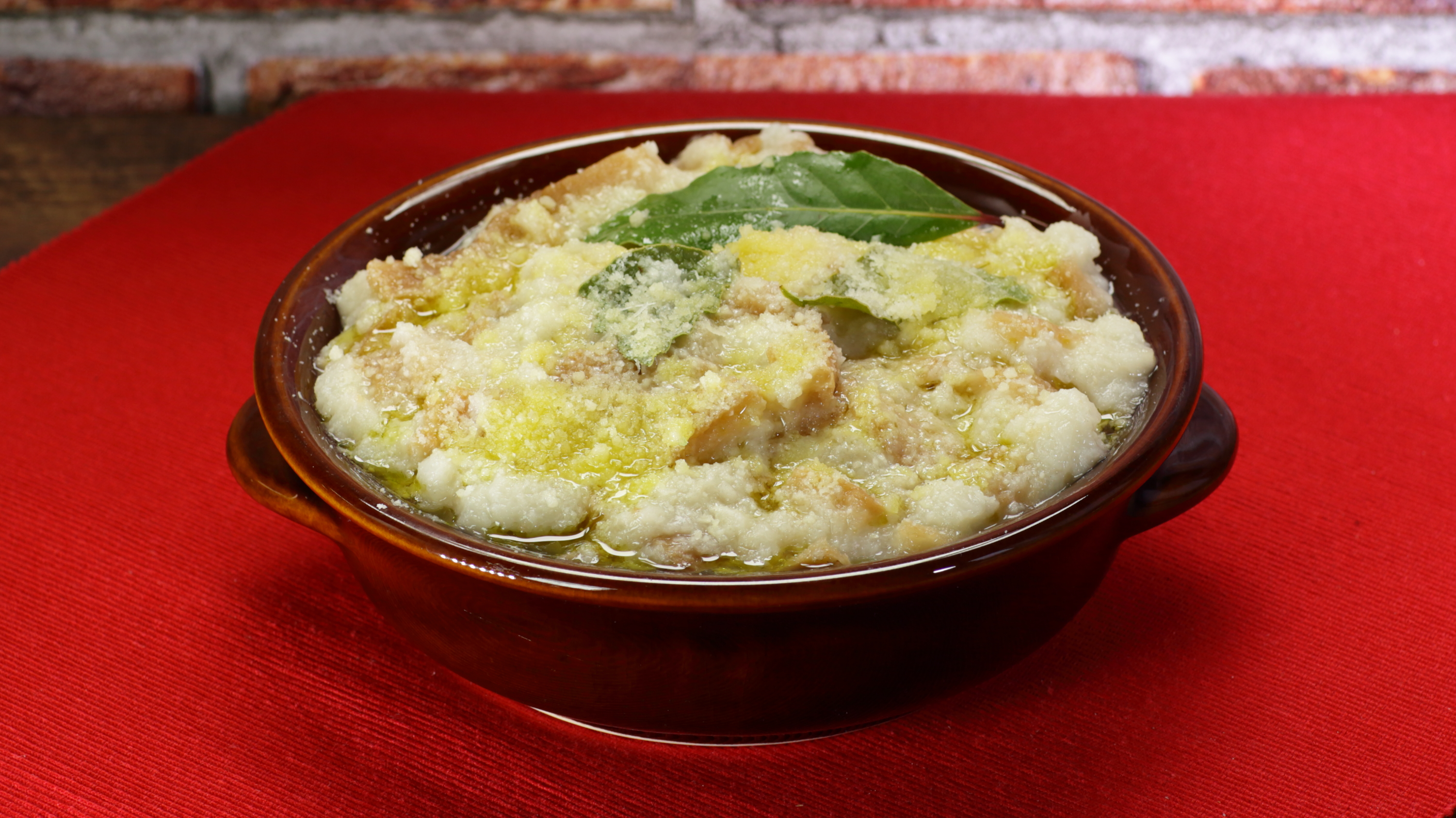 Ricetta Pancotto calabrese | Cookaround