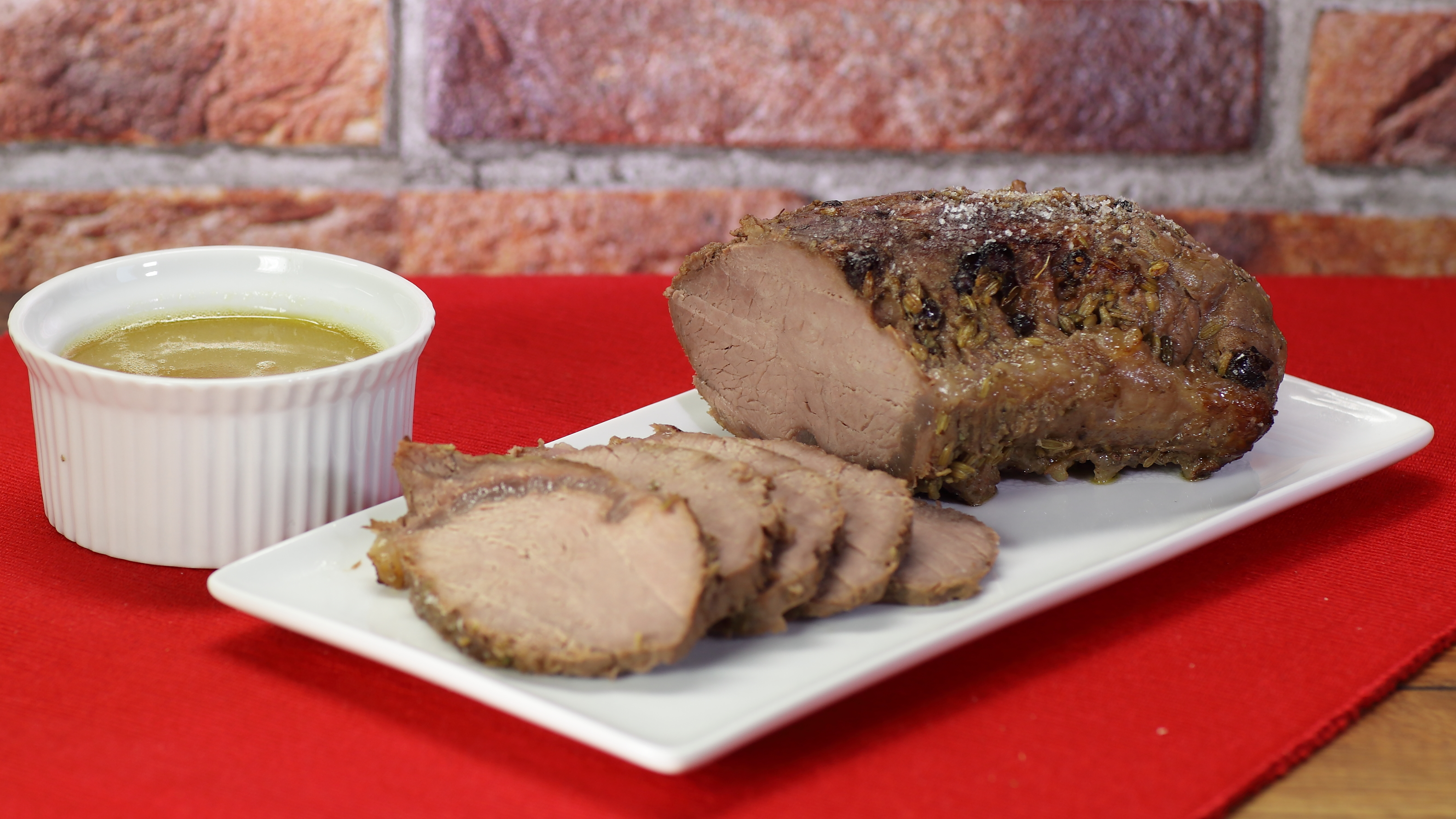 Prosciutto cotto a bassa temperatura: Ricette di Cookaround | Cookaround