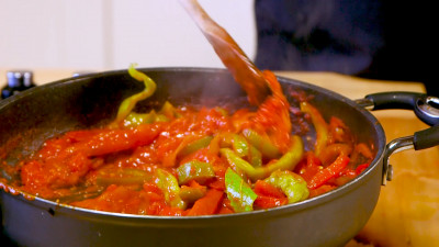 Pesce alla messicana: ricetta originale | Cookaround