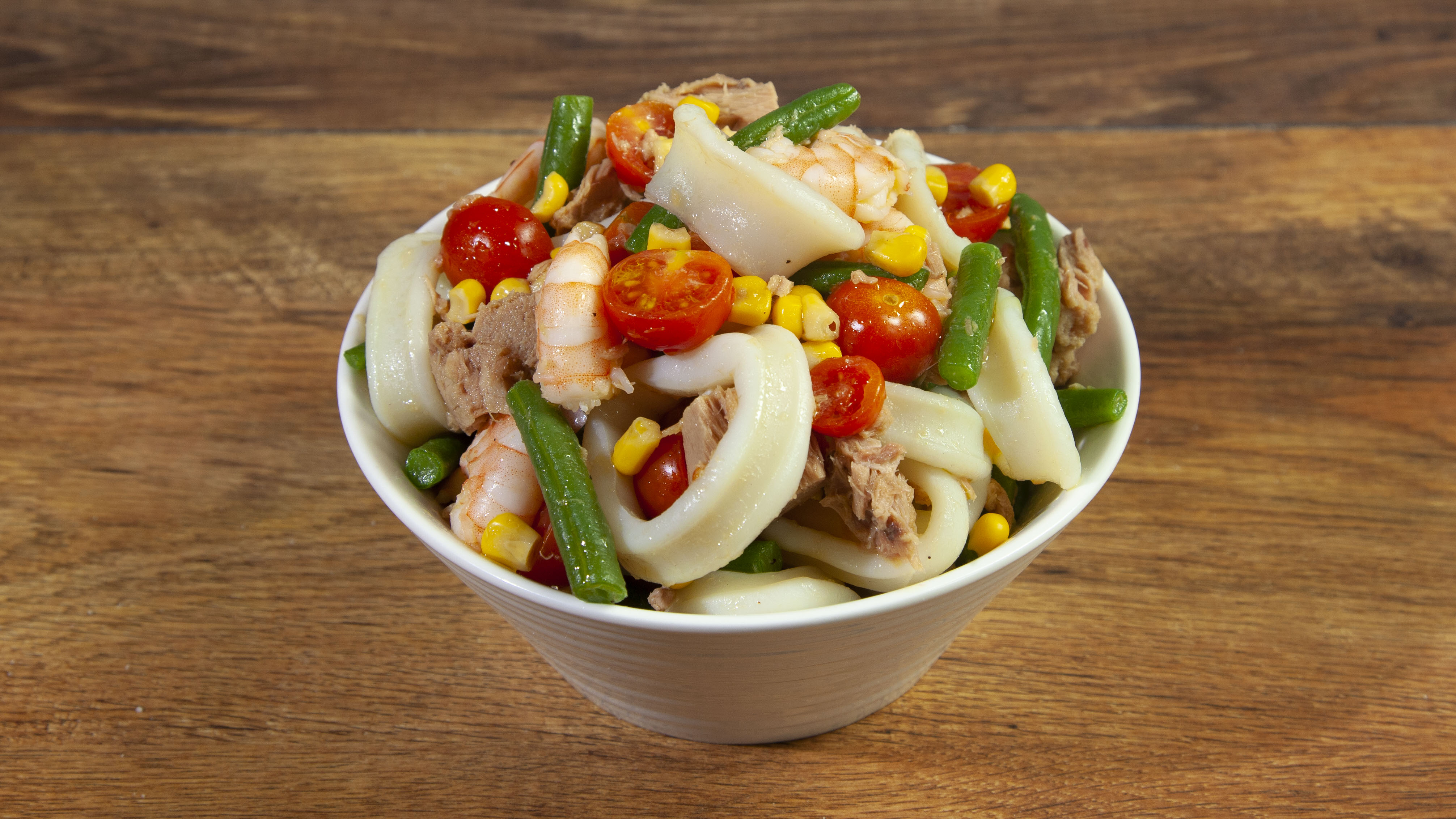 Totani ripieni: ricetta infallibile | Cookaround