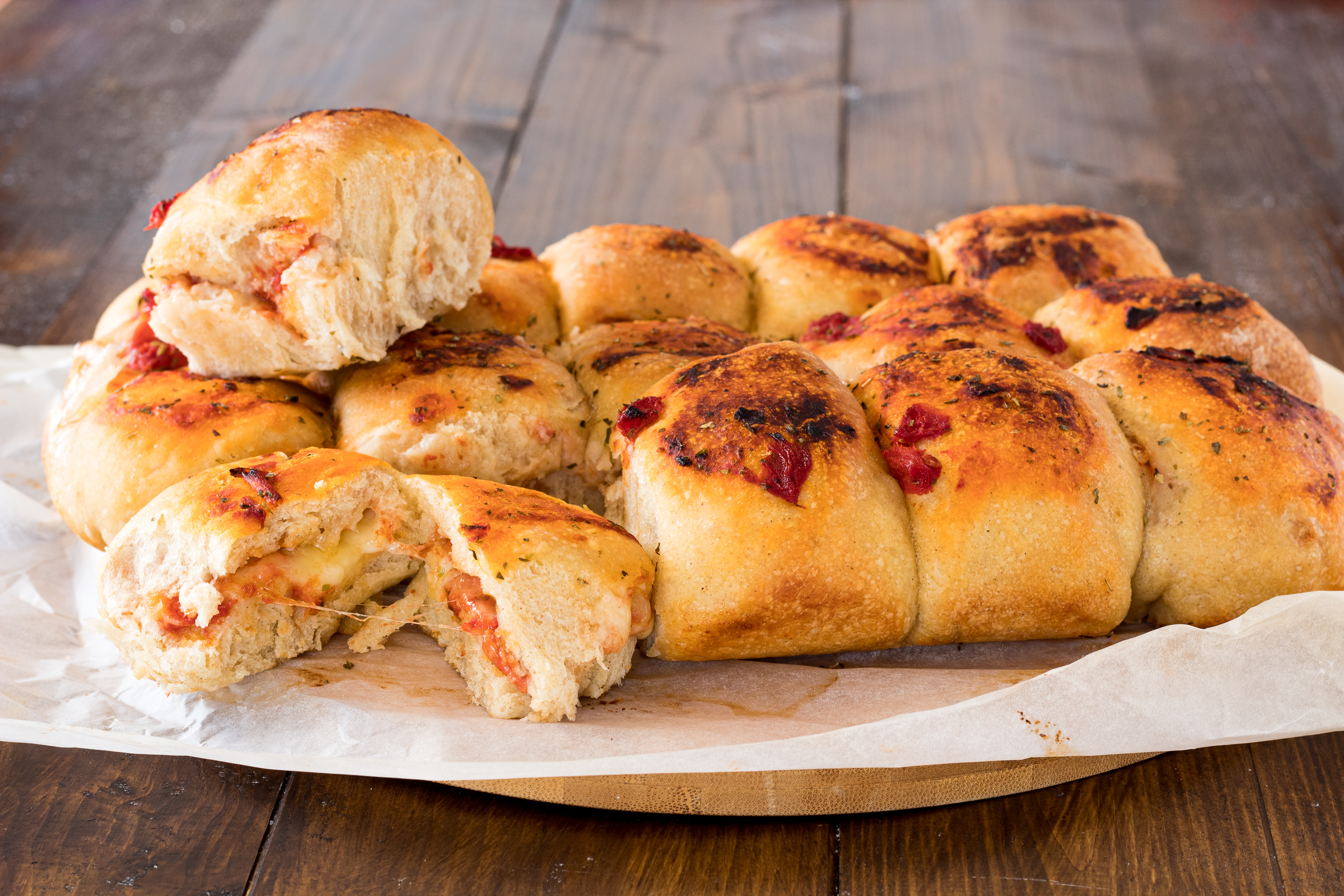 Rustico Salato con Pomodorini: Ricetta Facile e Veloce | Cookaround