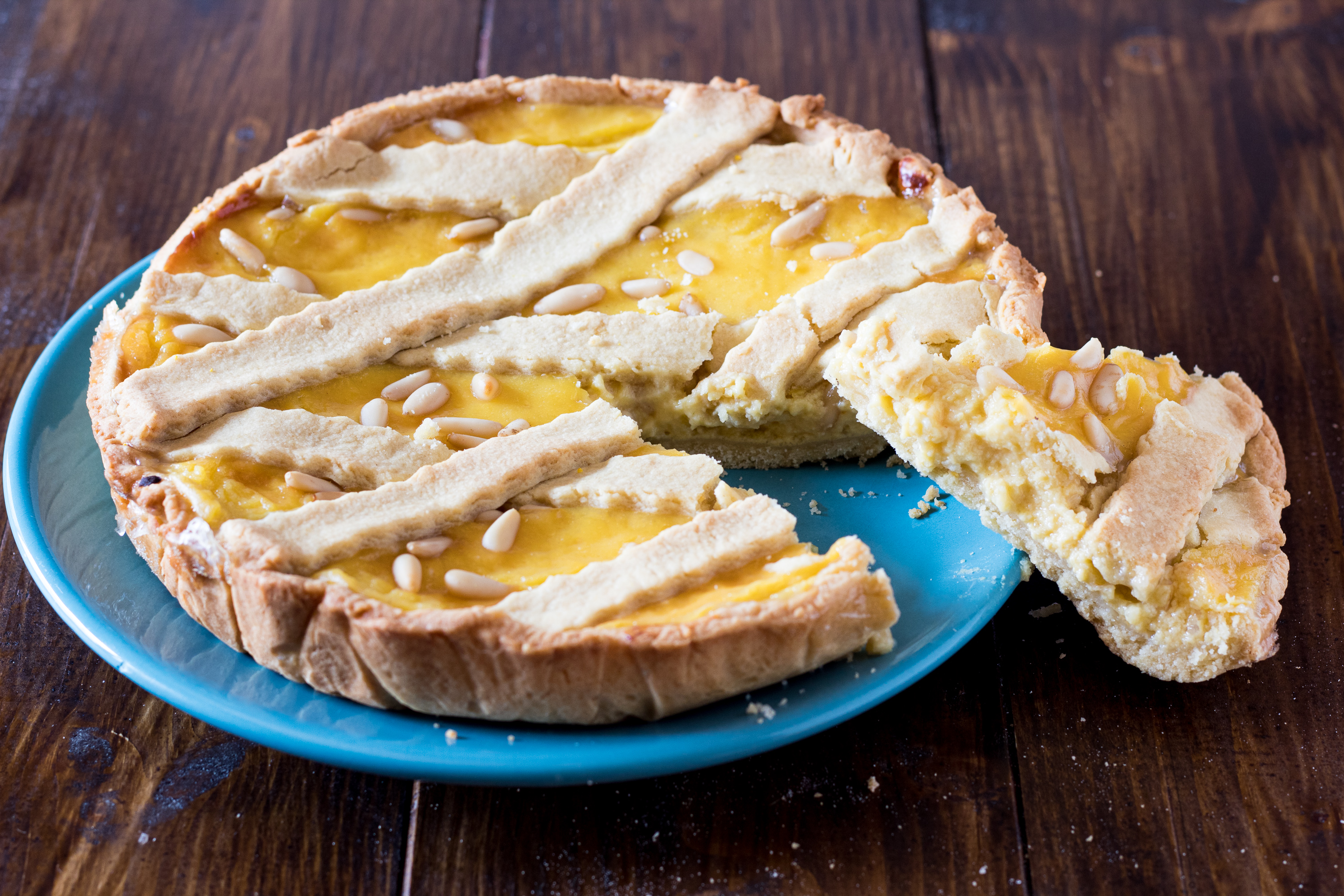 Crostata di marmellata: la ricetta tradizionale fatta in casa | Cookaround