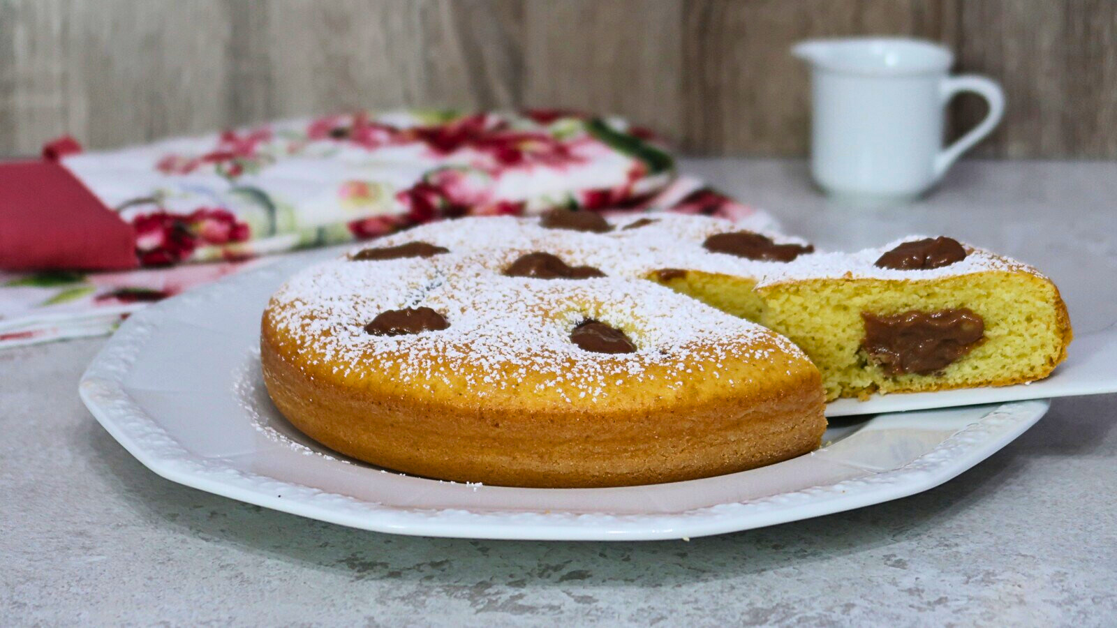 Torta alla nutella: le Vostre ricette | Cookaround