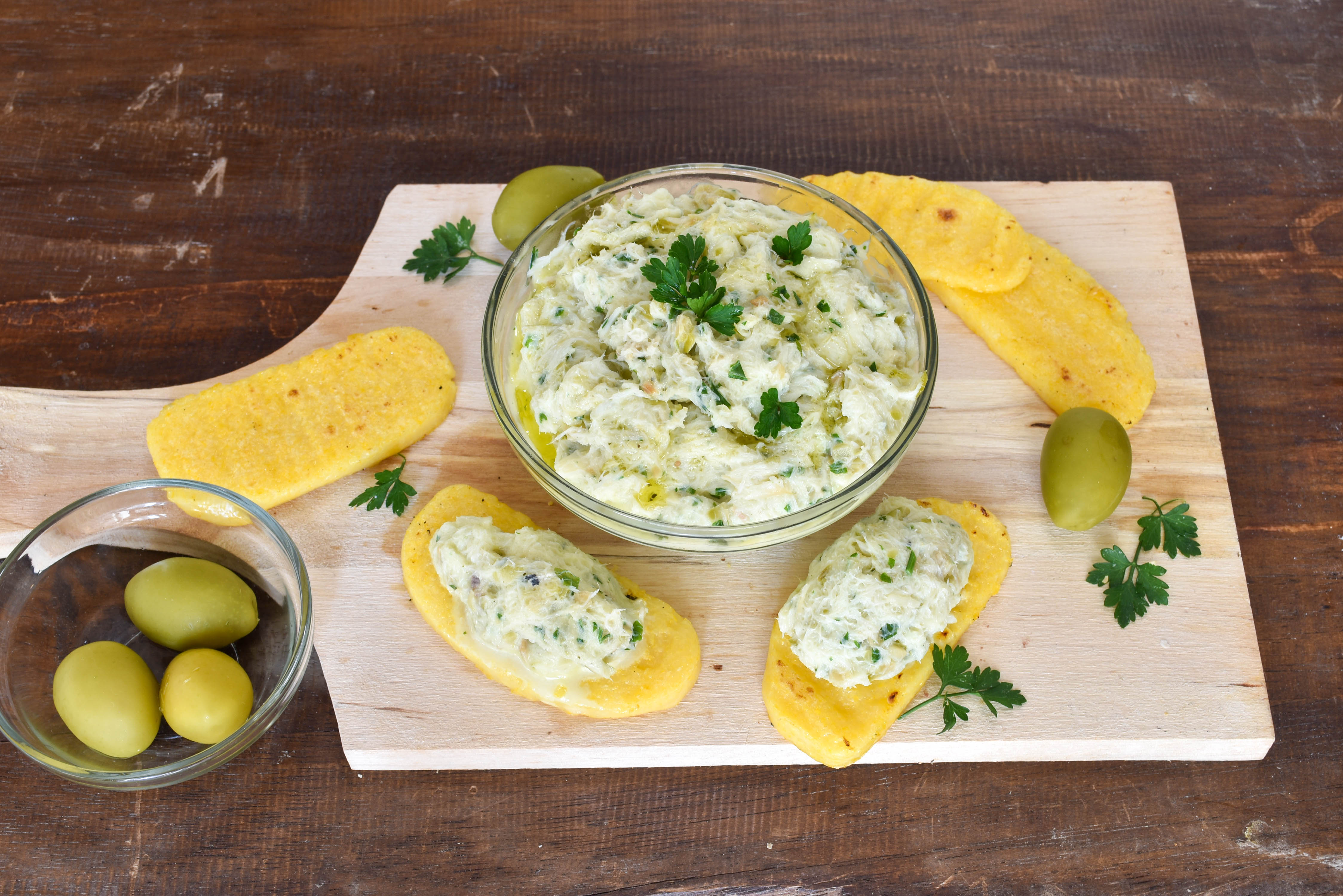 Brandacujun: la ricetta ligure con baccalà, patate e limone | Cookaround