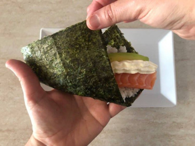 Temaki | Cookaround