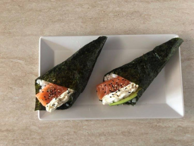 Temaki | Cookaround