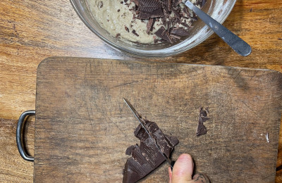 Cookies vegani alla tahina: ricetta facile senza burro | Cookaround