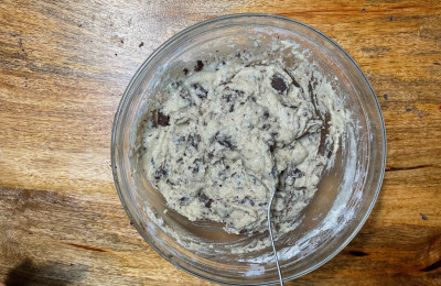 Cookies vegani alla tahina: ricetta facile senza burro | Cookaround