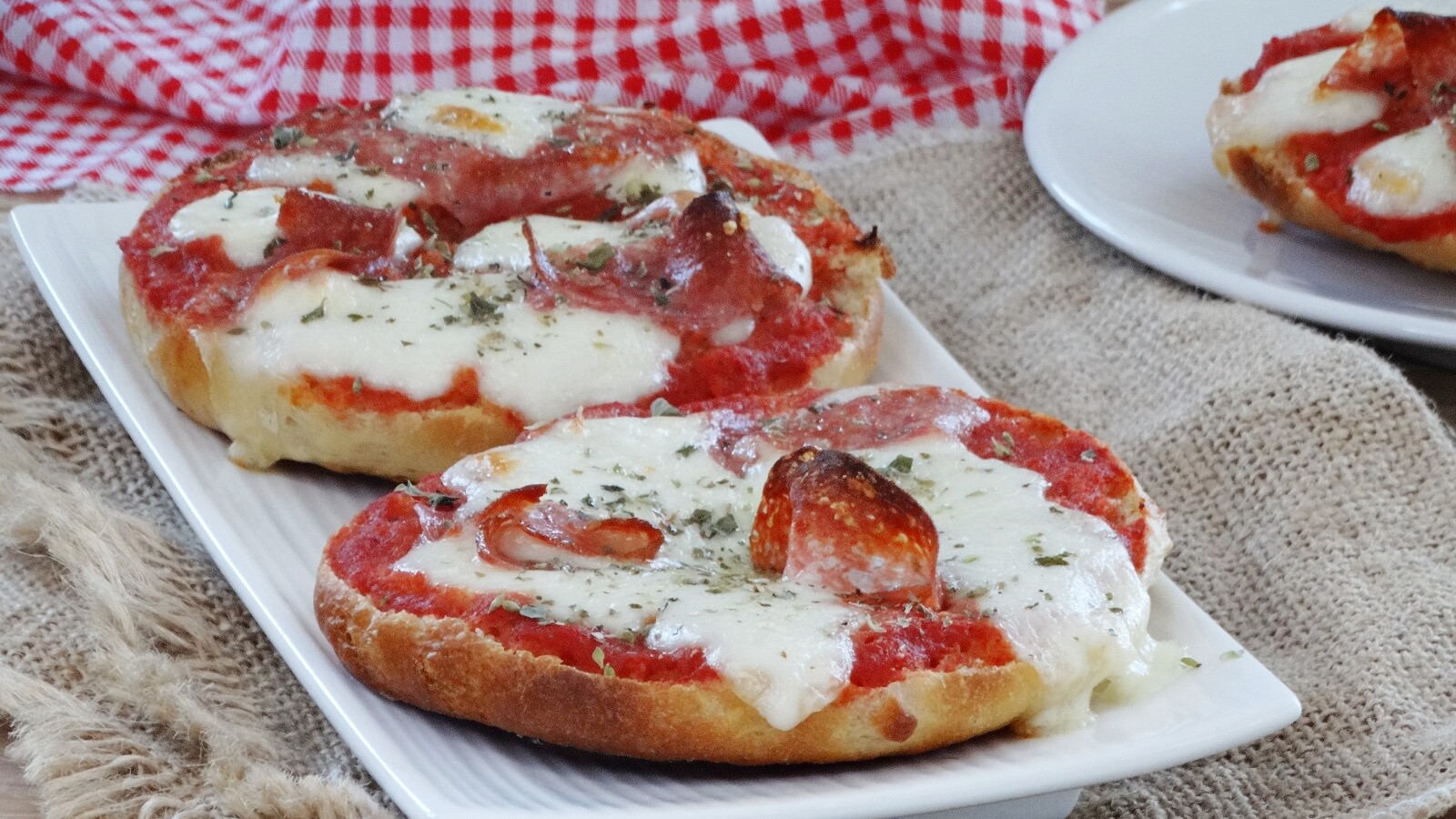 Pizza sottile e croccante: le Vostre ricette | Cookaround