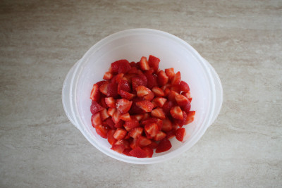 Come fare la confettura di fragole: facile e veloce | Cookaround