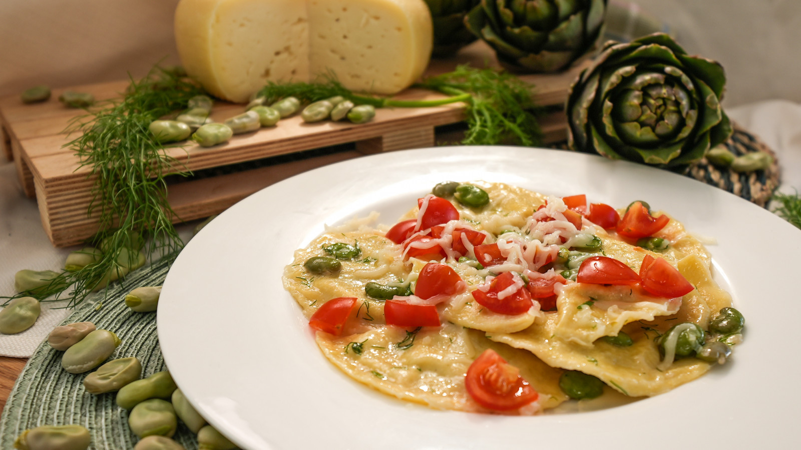 Marche Di Formaggio Grattugiato
