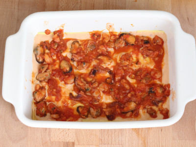 Lasagne di Pesce: Ricetta Delicata e Gustosa | Cookaround