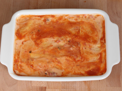 Lasagne di Pesce: Ricetta Delicata e Gustosa | Cookaround