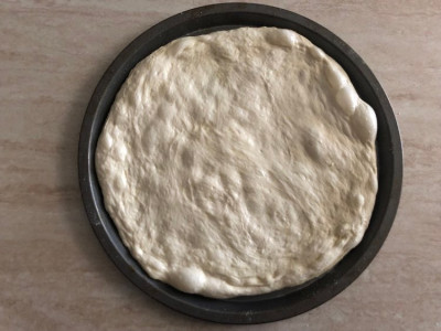 Pizza Rossini, la pizza pesarese dedicata al famoso compositore ...