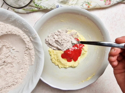 Mini Red Velvet: ricetta facile e romantica per ogni occasione | Cookaround