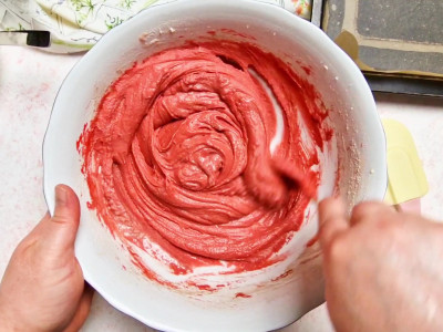 Mini Red Velvet: ricetta facile e romantica per ogni occasione | Cookaround