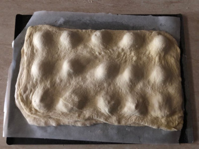 Bonbon di pizza: stuzzichini ripieni perfetti per buffet e aperitivi ...