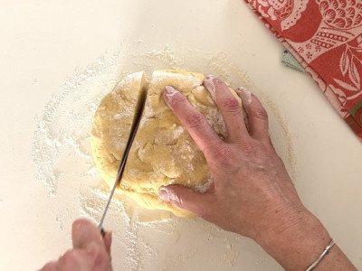 Cuzzupe calabresi: ricetta tradizionale del dolce pasquale | Cookaround