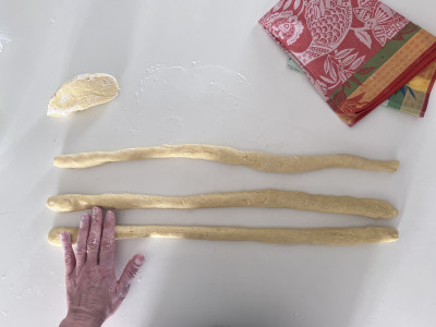 Cuzzupe calabresi: ricetta tradizionale del dolce pasquale | Cookaround