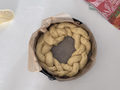 Cuzzupe calabresi: ricetta tradizionale del dolce pasquale | Cookaround