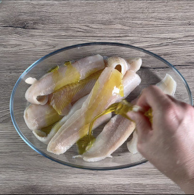 Merluzzo al forno con patate e pomodorini | Cookaround