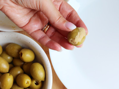 Olive all'ascolana, ricetta facile e veloce | Cookaround
