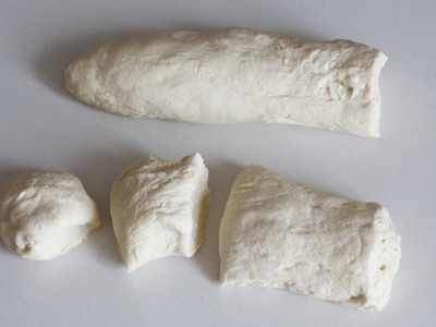 Ricetta deliziosa e semplice: Pane Naan tradizionale | Cookaround