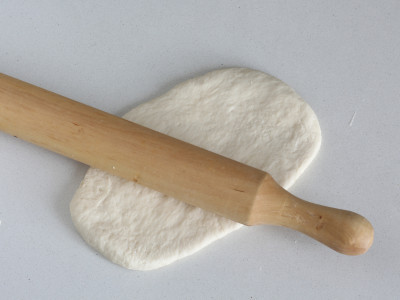 Ricetta deliziosa e semplice: Pane Naan tradizionale | Cookaround