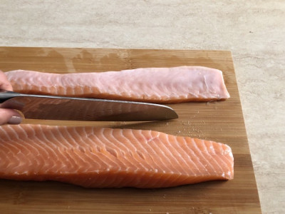 Hosomaki dal Giappone la ricetta più famosa | Cookaround