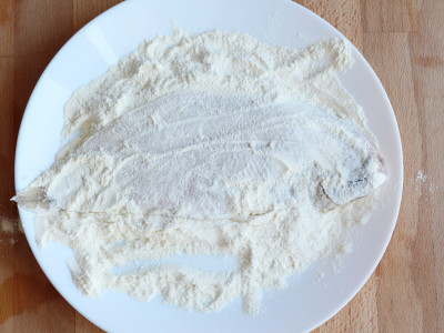 Sogliola alla mugnaia, la ricetta classica e tradizionale | Cookaround