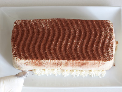 Semifreddo al caffè, ricetta deliziosa e rinfrescante | Cookaround