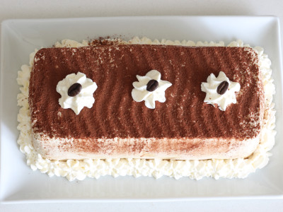 Semifreddo al caffè, ricetta deliziosa e rinfrescante | Cookaround