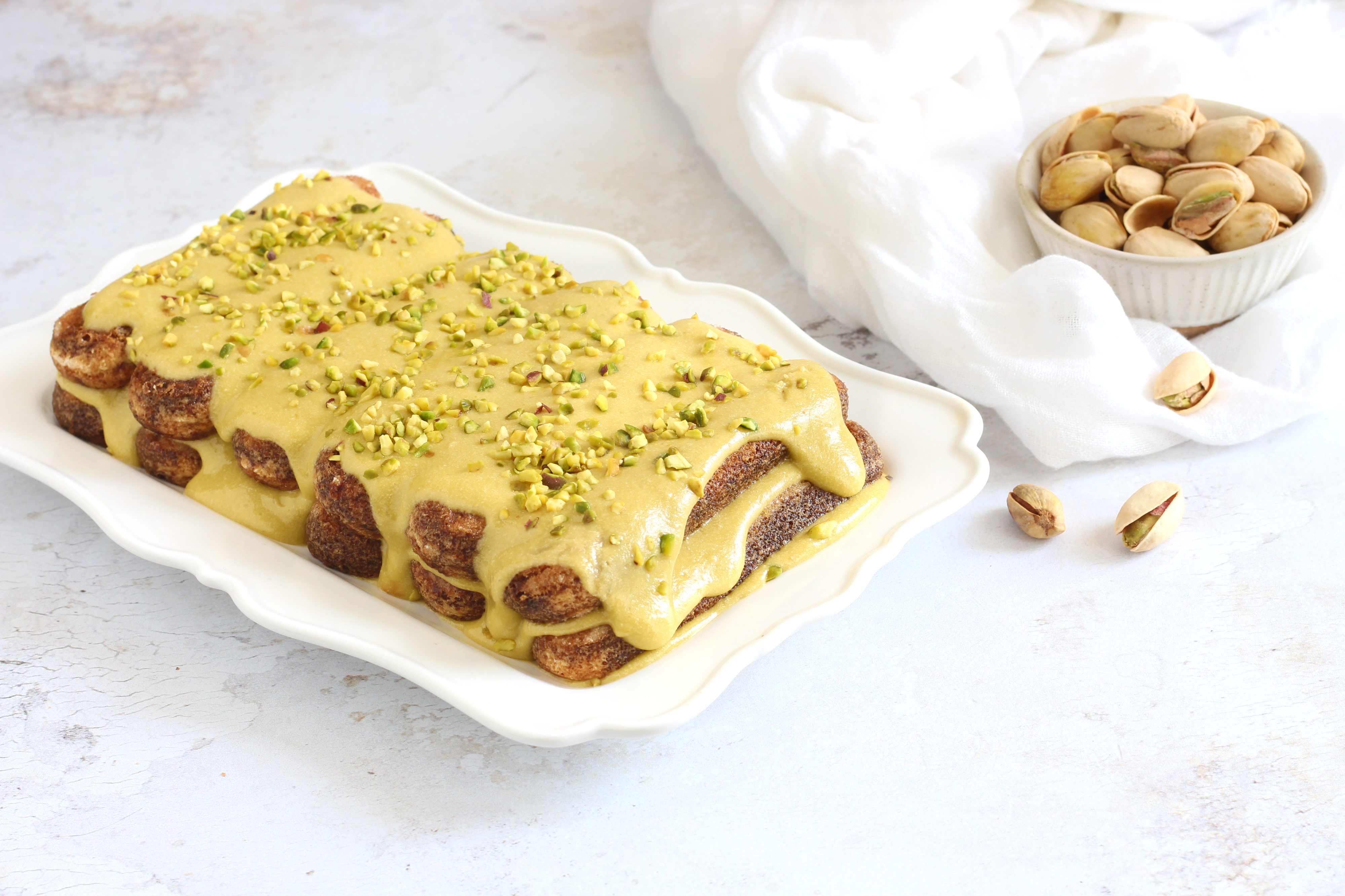 Spumone al Caffè: Ricetta Facile per un Dessert Cremoso | Cookaround