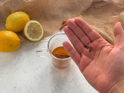 Grog al rum: ricetta tradizionale della bevanda calda | Cookaround