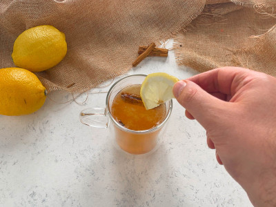 Grog al rum: ricetta tradizionale della bevanda calda | Cookaround