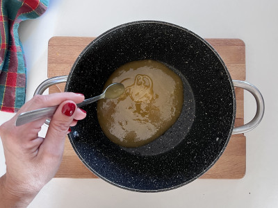 Cubaita, la ricetta siciliana per un croccante dolce natalizio | Cookaround