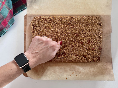 Cubaita, la ricetta siciliana per un croccante dolce natalizio | Cookaround