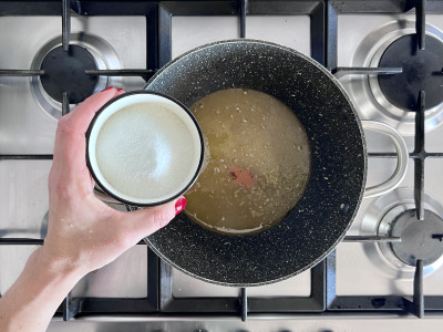 Cubaita, la ricetta siciliana per un croccante dolce natalizio | Cookaround