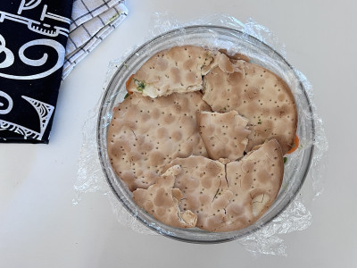 Cappon Magro: la Ricetta Originale Ligure per un Piatto di Natale ...