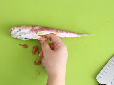 Brodo di pesce: ricetta semplice per risotti e piatti di mare | Cookaround