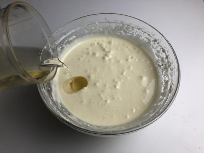 Dolce del nonno: ricetta tradizionale con mandorle | Cookaround