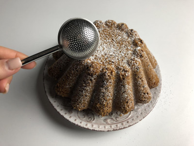 Dolce del nonno: ricetta tradizionale con mandorle | Cookaround