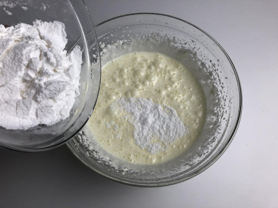 Dolce del nonno: ricetta tradizionale con mandorle | Cookaround