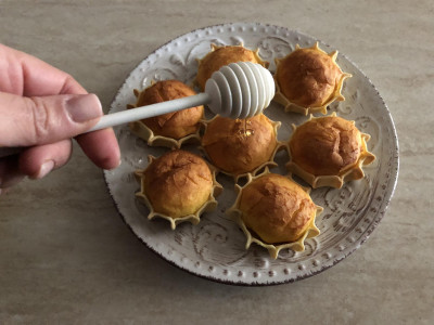 Pardulas sarde: ricetta tradizionale con ricotta e zafferano | Cookaround