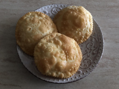 Alla scoperta dei seadas: il gioiello della pasticceria sarda | Cookaround